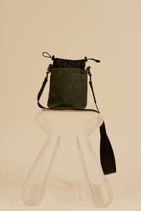 mini BUCKET easy and sweet. pick your best colours. – Some of the Parts